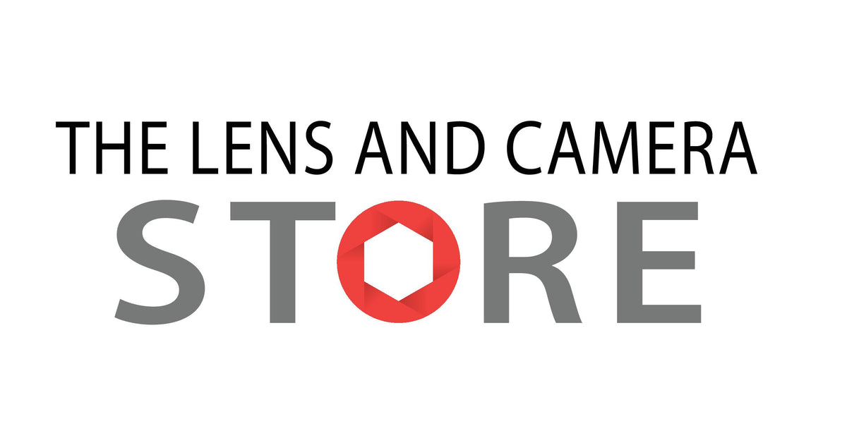 The Lens and Camera Store